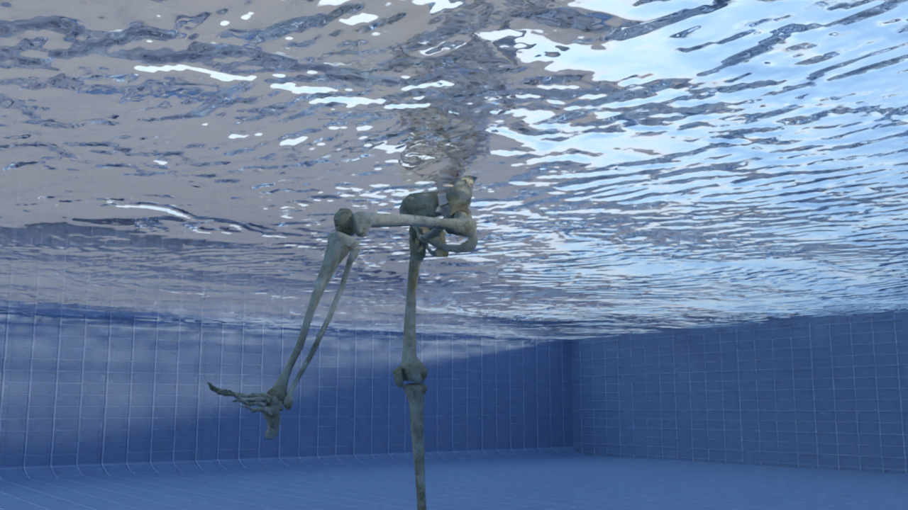 Discover 5 Effective Aqua Exercises for Stronger Knees