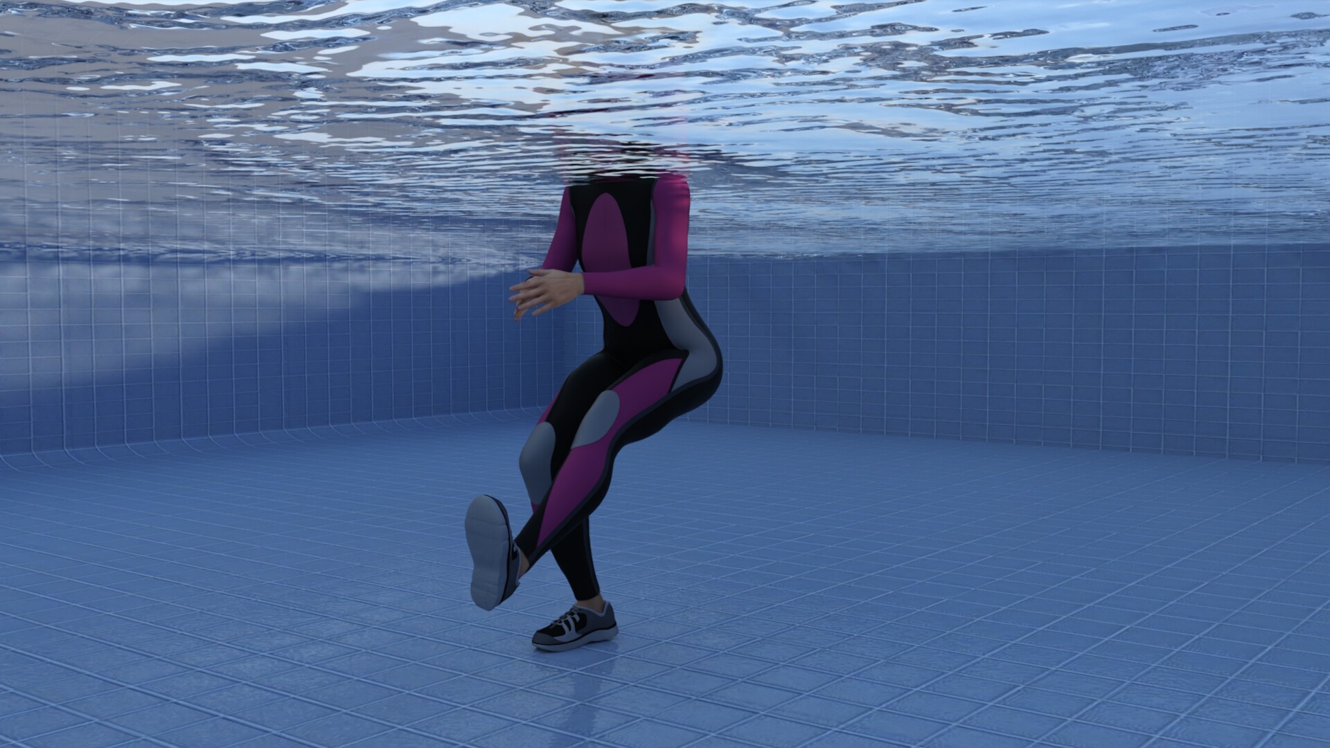 Aqua Exercises: Discover the Benefits for Your Body and Mind